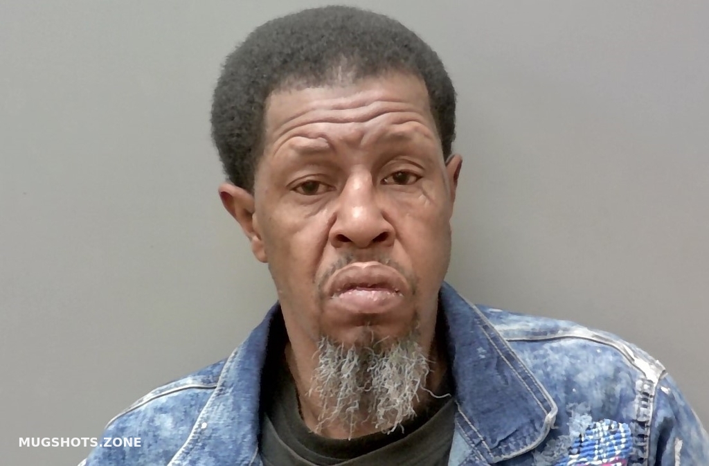 FINLEY RODNEY CHARLES 02/01/2024 - Calhoun County Mugshots Zone