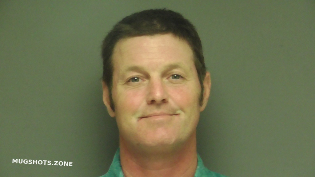 READ RODERICK BLAKE 02/06/2024 - Calhoun County Mugshots Zone