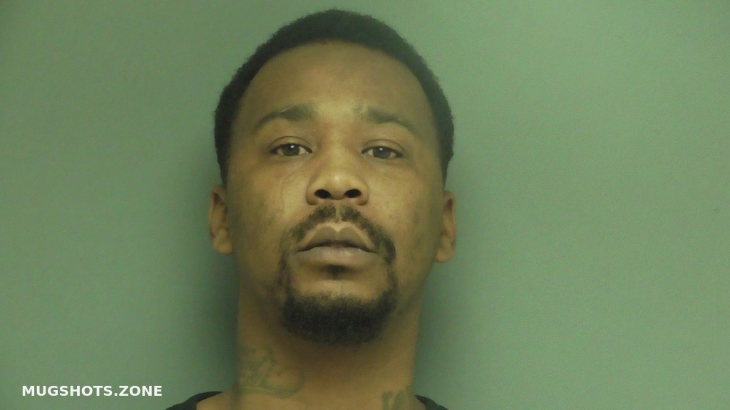 JONES DEMALO VONTAE 02/06/2024 - Calhoun County Mugshots Zone