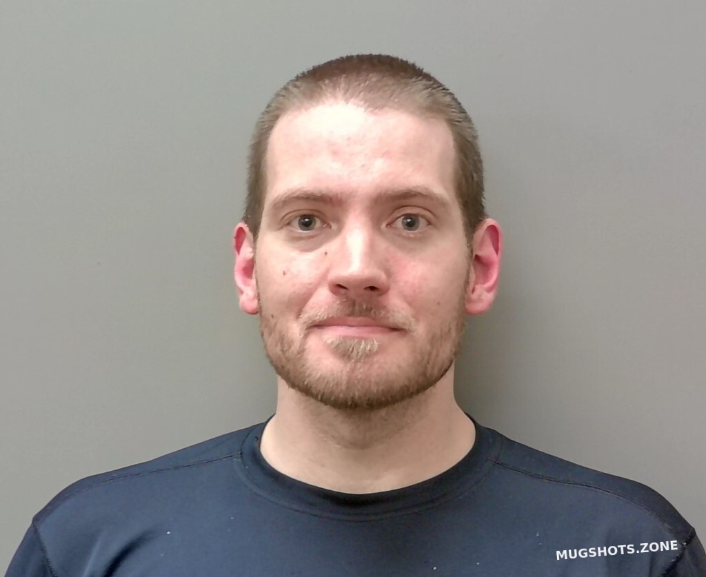 IVEY MATTHEW SETH 02/06/2024 - Calhoun County Mugshots Zone