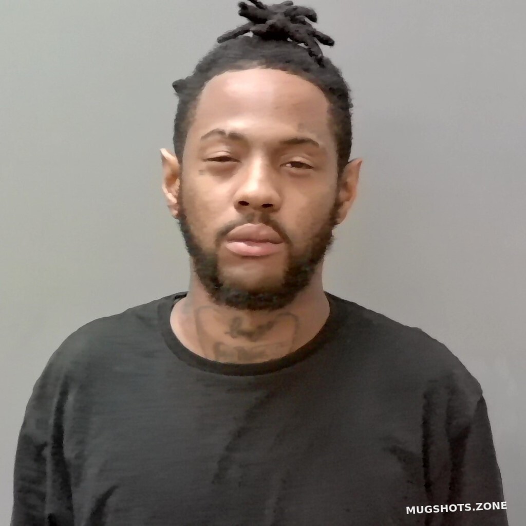 HOLDER SCOTT PATRICK 02/07/2024 - Calhoun County Mugshots Zone