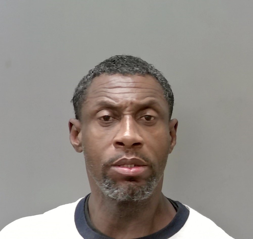 KELLY CHRISTOPHER DELVIN 02/07/2024 - Calhoun County Mugshots Zone