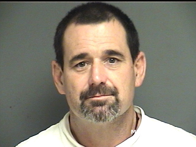 WILKERSON SCOTTY TYRONE 02/09/2024 - Calhoun County Mugshots Zone