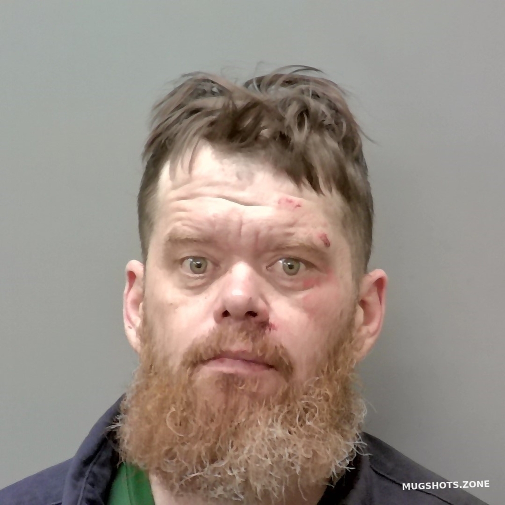 WILKERSON SHAWN 02/11/2024 - Calhoun County Mugshots Zone