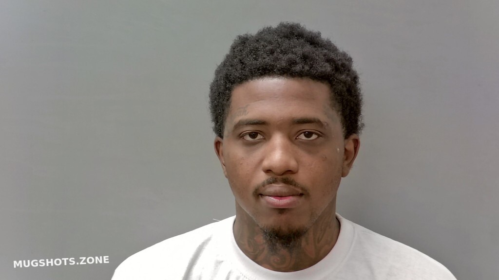 JACKSON LARRY GENE 02/13/2024 - Calhoun County Mugshots Zone