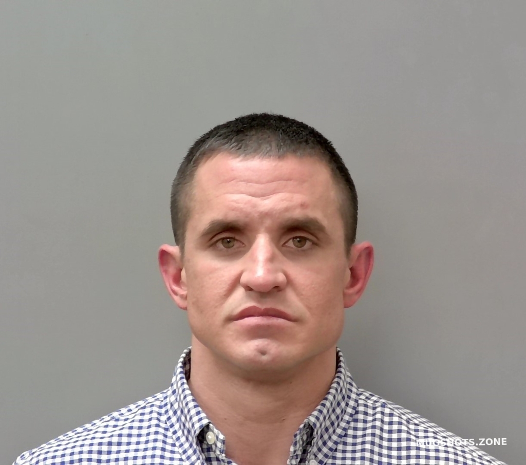 SERIENO JOSEPH PETER 02/13/2024 - Calhoun County Mugshots Zone