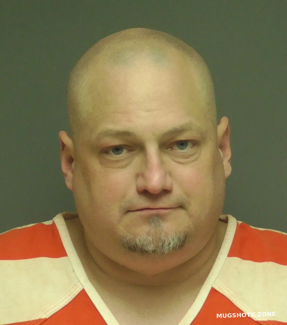 HOLLIS STEPHEN MATTHEW 02/17/2024 - Calhoun County Mugshots Zone