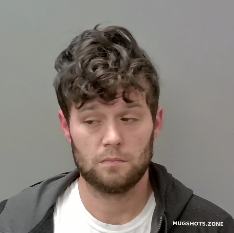 THOMAS JEREMY SHAUN 02/20/2024 - Calhoun County Mugshots Zone