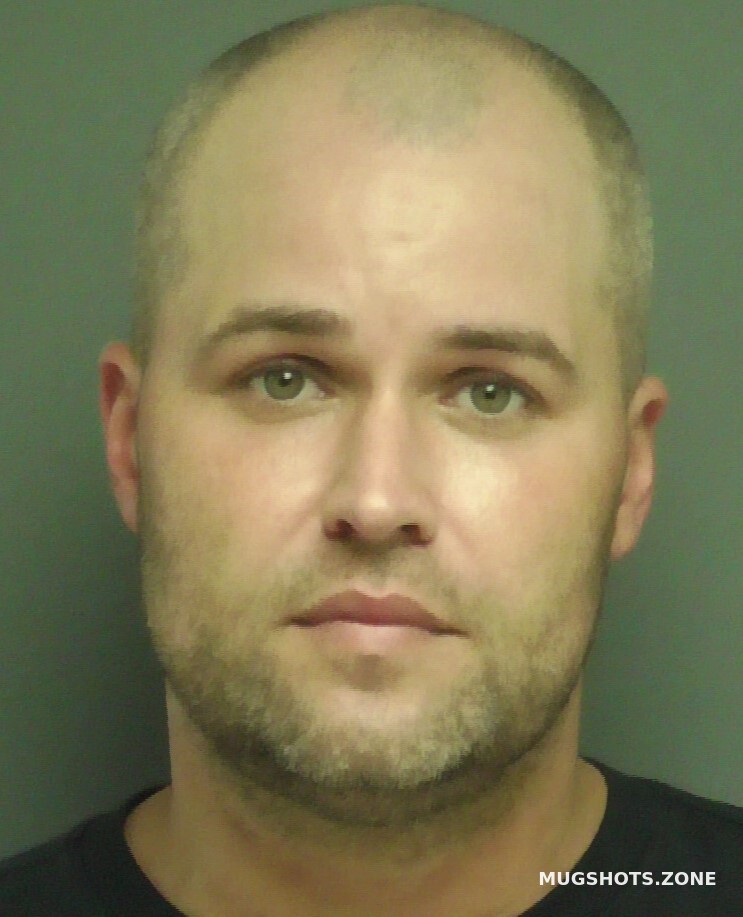 PERRY DANIEL RAY 02/22/2024 - Calhoun County Mugshots Zone