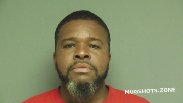 JENKINS JERMAINE NMN 02/23/2024 - Calhoun County Mugshots Zone