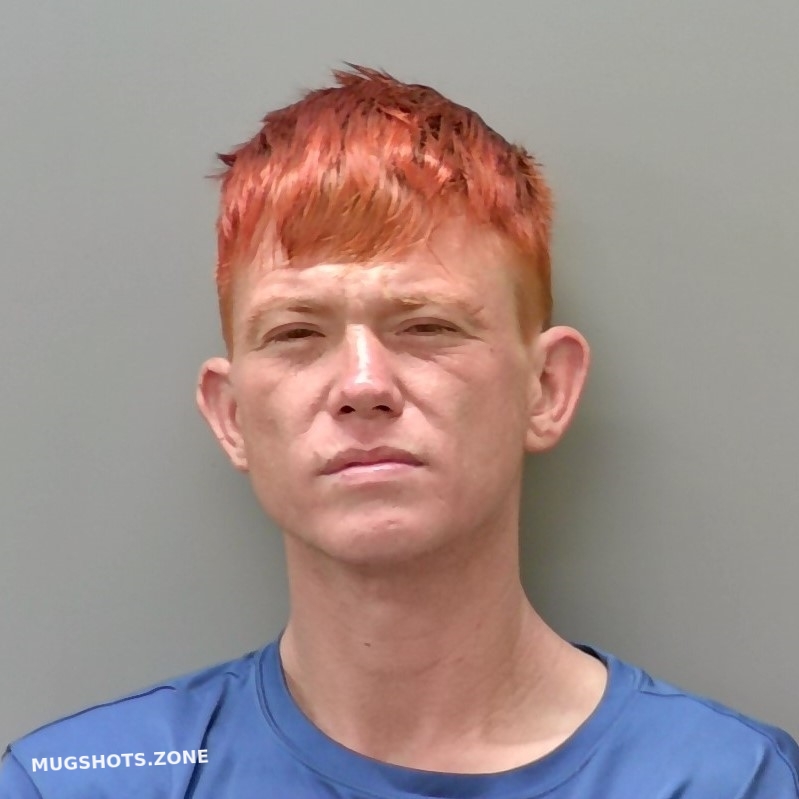 HARRELL ALAX WAYNE 02/24/2024 - Calhoun County Mugshots Zone