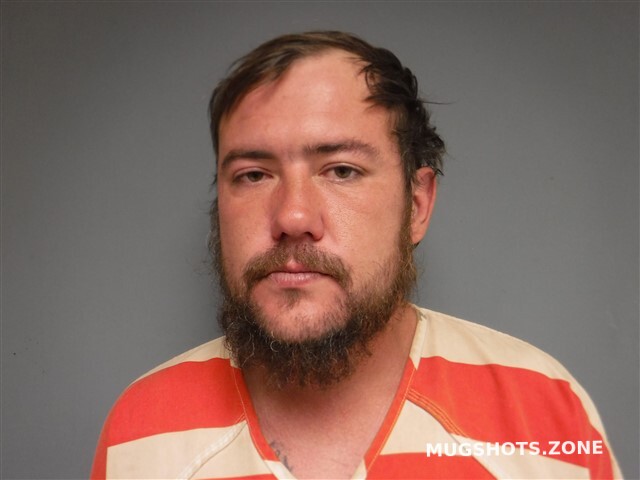 HARRELL MICHAEL ANTHONY 02/24/2024 - Calhoun County Mugshots Zone