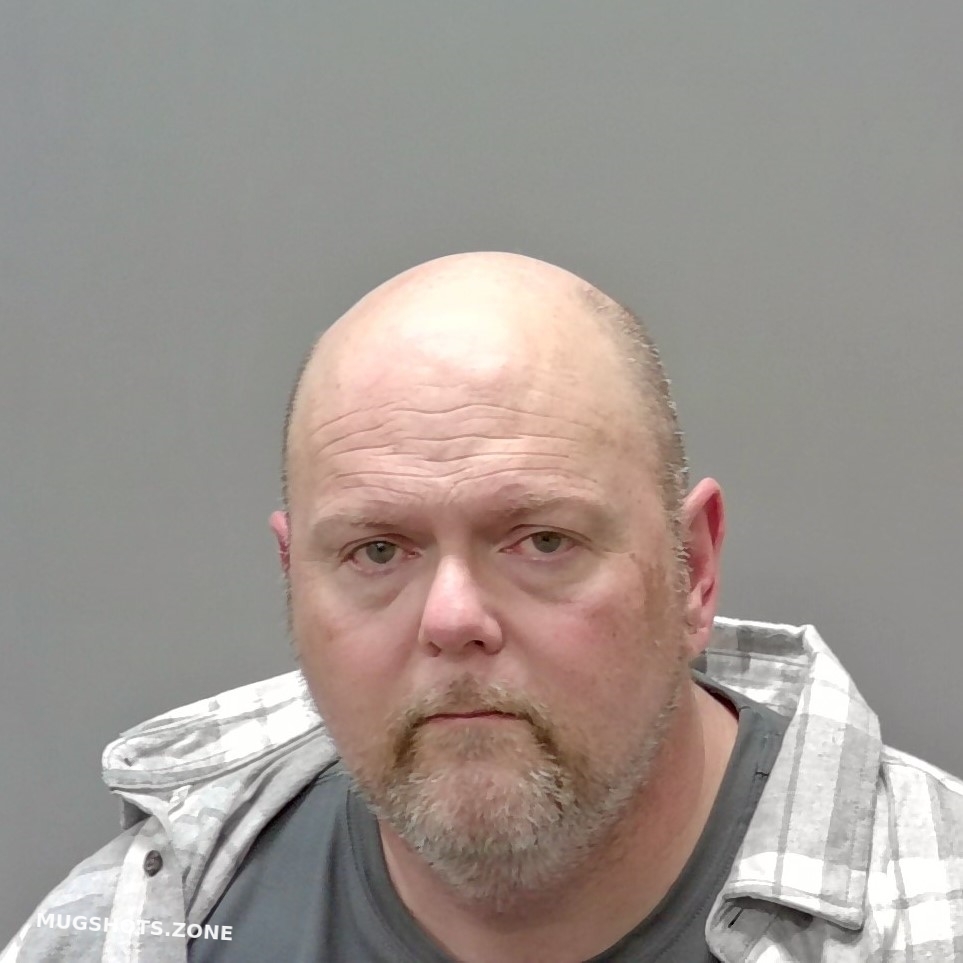 PYATT MONTY CARL 02/24/2024 - Calhoun County Mugshots Zone