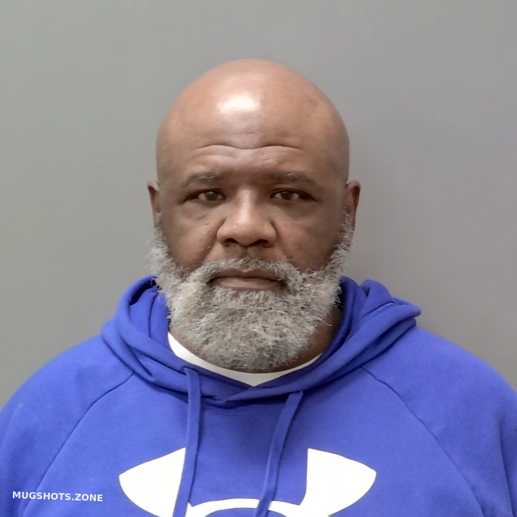 FLETCHER GERALD LEVAN 02/25/2024 - Calhoun County Mugshots Zone