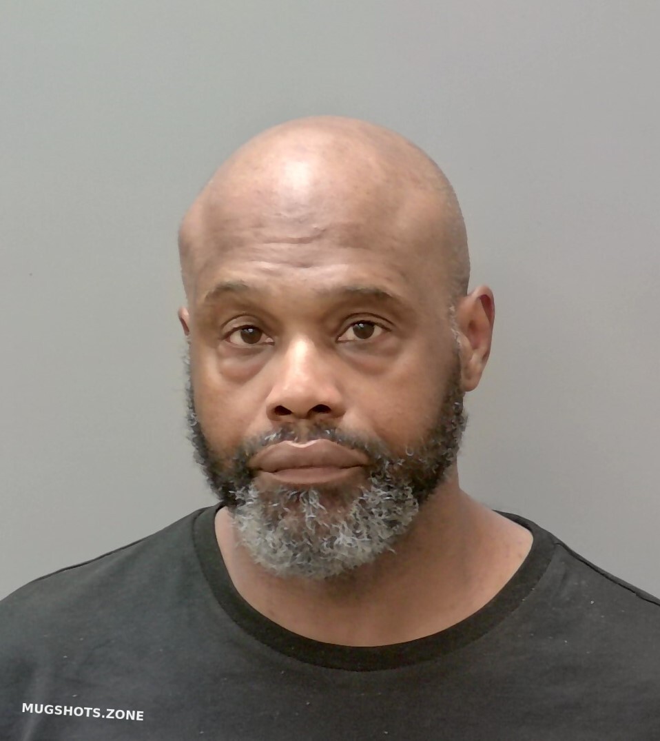 JONES STEPHEN DEWAYNE 02/26/2024 - Calhoun County Mugshots Zone