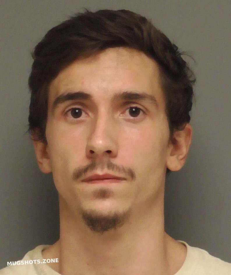 DEMPSEY JACOB SCOTT 02/26/2024 - Calhoun County Mugshots Zone