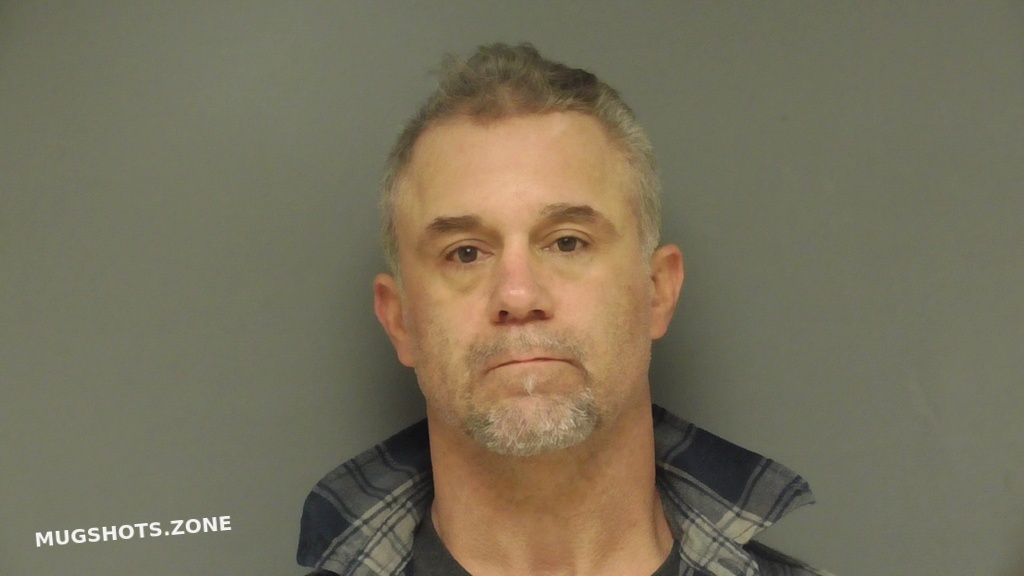 BRAGG LARRY WENDELL 02/27/2024 - Calhoun County Mugshots Zone