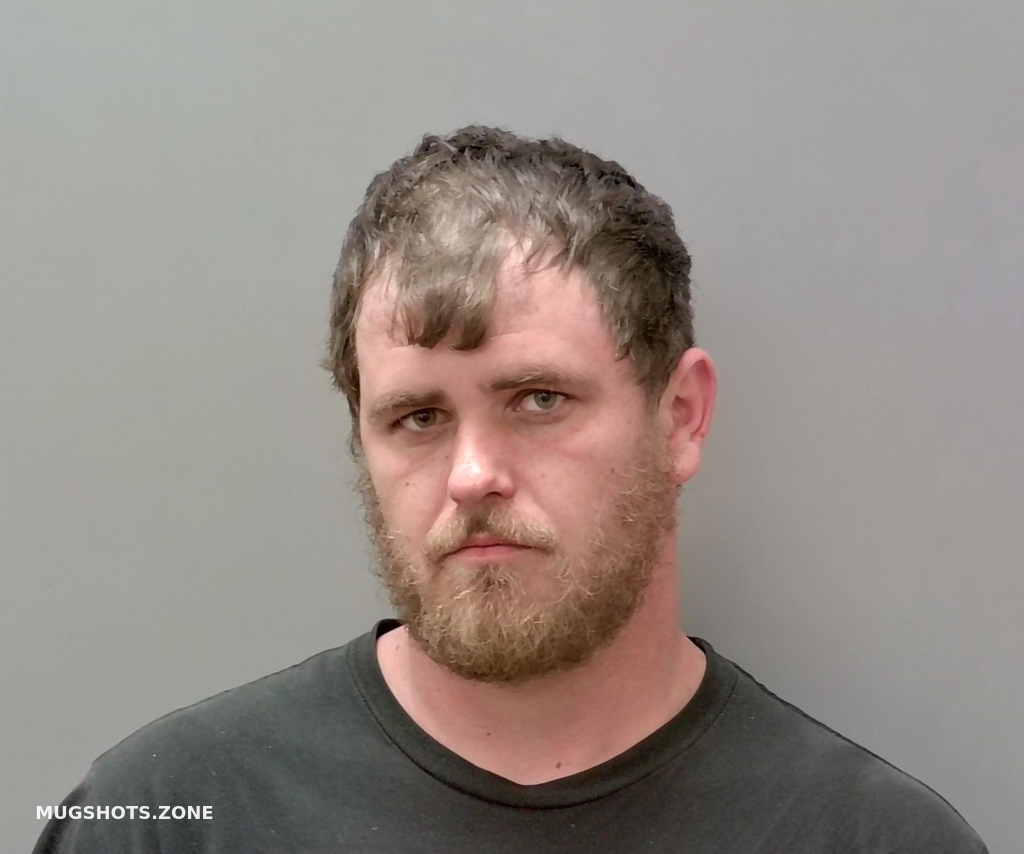 MCFARLANE JAMIE LEE 02/27/2024 - Calhoun County Mugshots Zone