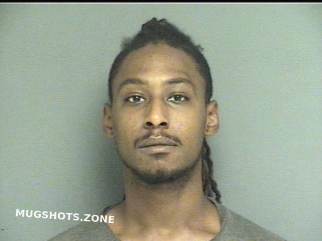 REESE JORDAN TYRELL 02/28/2024 - Calhoun County Mugshots Zone