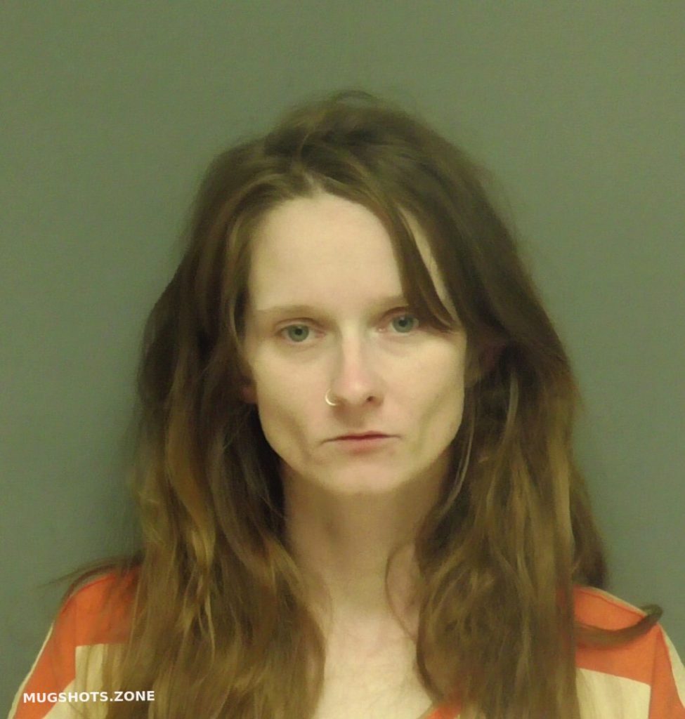ATKINSON ASHLEY MICHELLE 02/28/2024 - Calhoun County Mugshots Zone