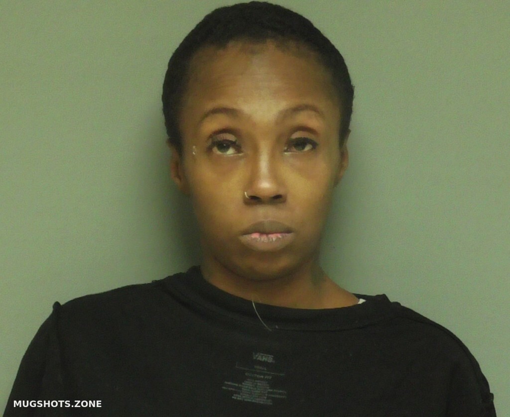 WHITMAN CRYSTAL NICOLE 02/28/2024 - Calhoun County Mugshots Zone