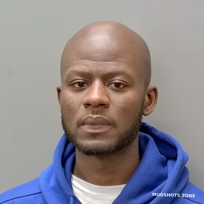 BEAVERS KENNETH LAMAR 03/02/2024 - Calhoun County Mugshots Zone