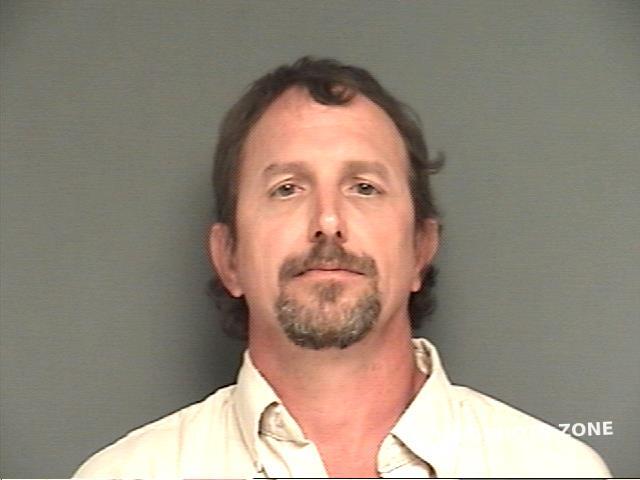 COX MICHAEL WAYNE 03/03/2024 - Calhoun County Mugshots Zone