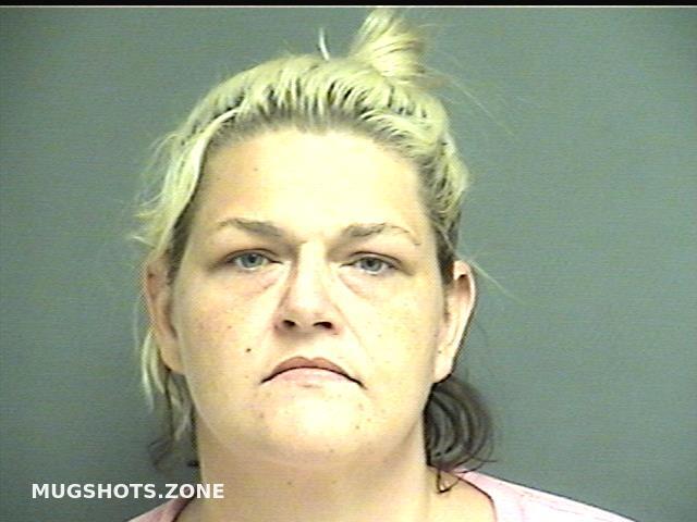 MARTIN JESSICA MAGALINE 03/05/2024 - Calhoun County Mugshots Zone