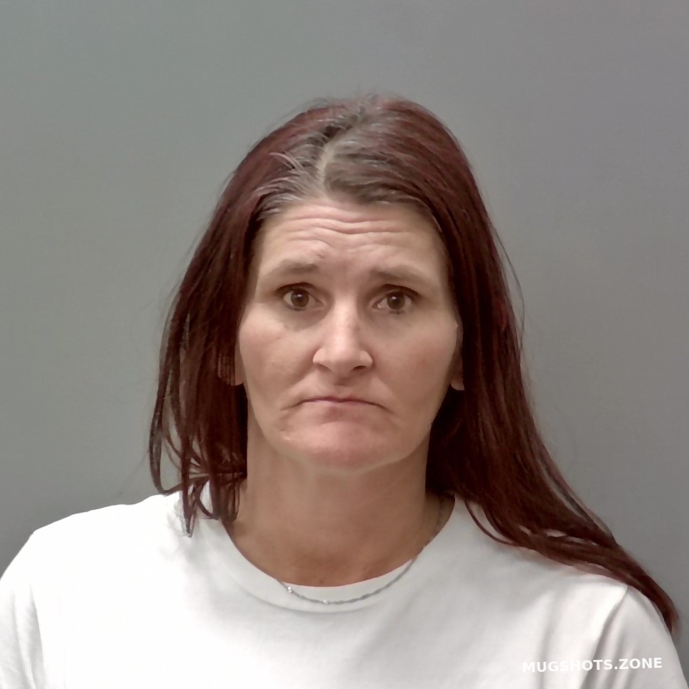 GADDY SONYA FAYE 03/06/2024 - Calhoun County Mugshots Zone