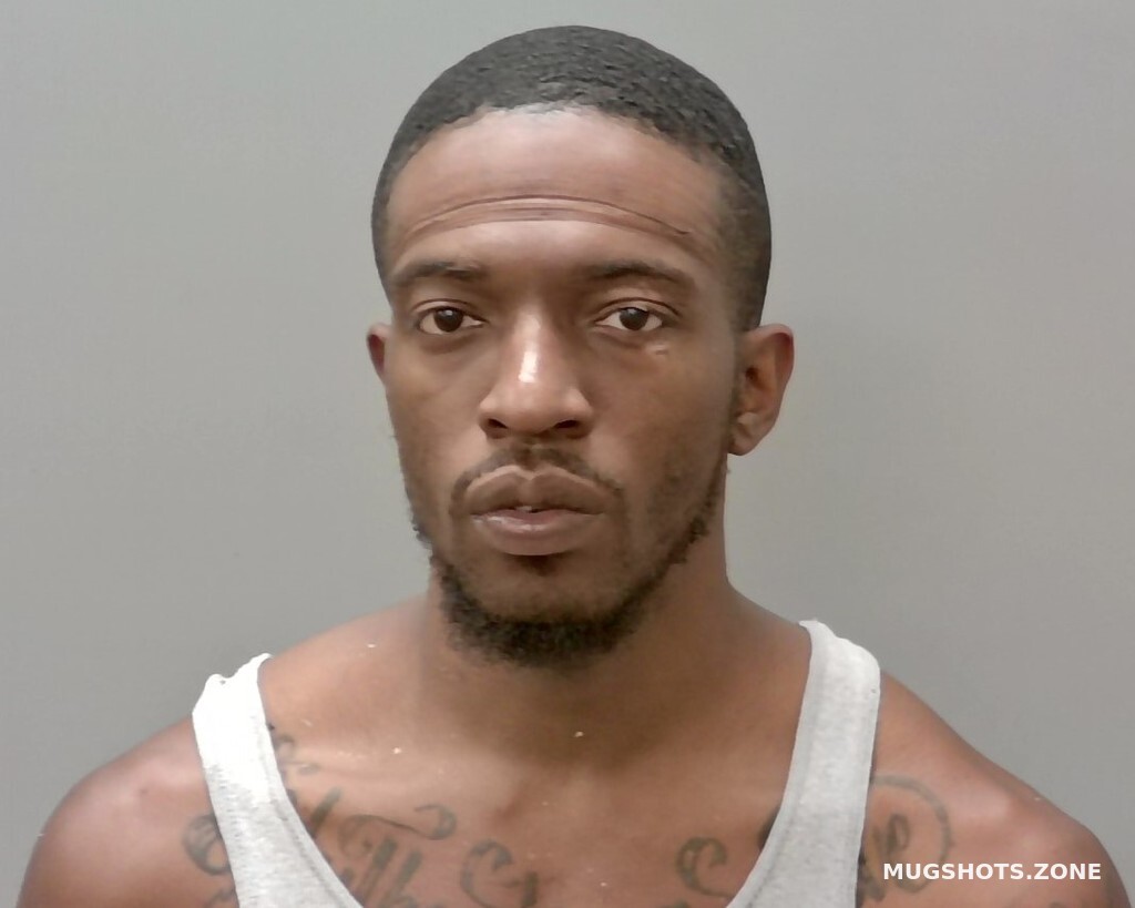 DODD STEVIE DWAYNE 03/06/2024 - Calhoun County Mugshots Zone