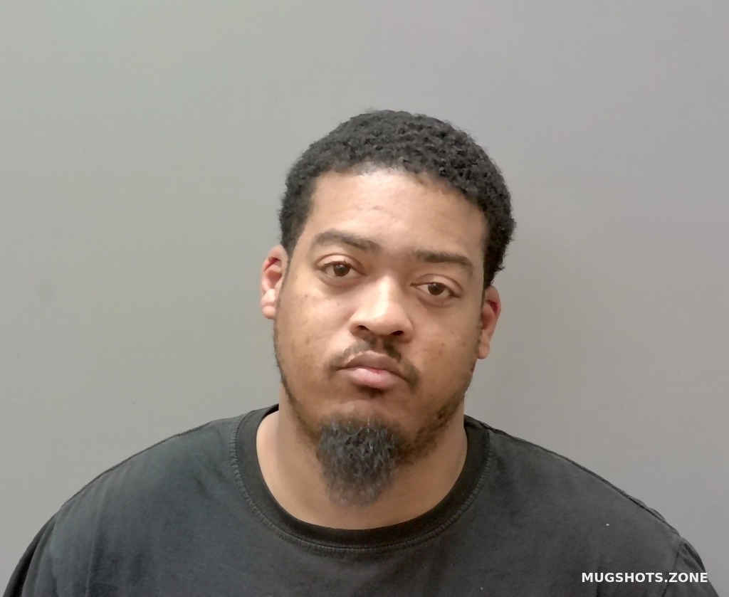 MATHEWS DEVON LAMONT 03/07/2024 - Calhoun County Mugshots Zone