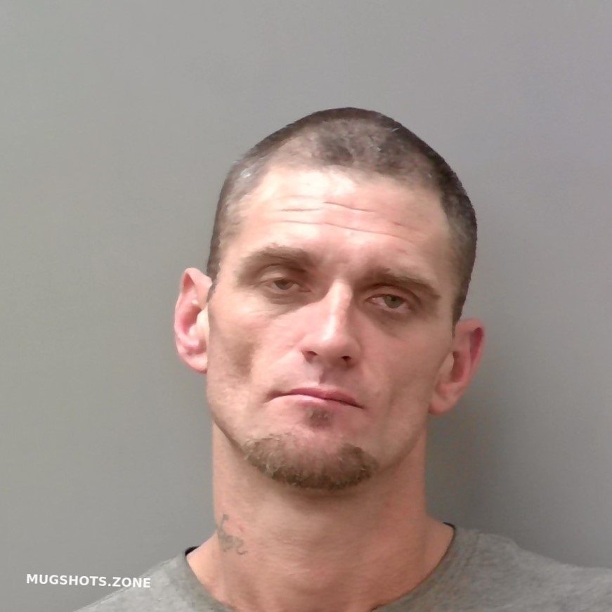 MOSLEY ANTHONY DAN 03/08/2024 - Calhoun County Mugshots Zone