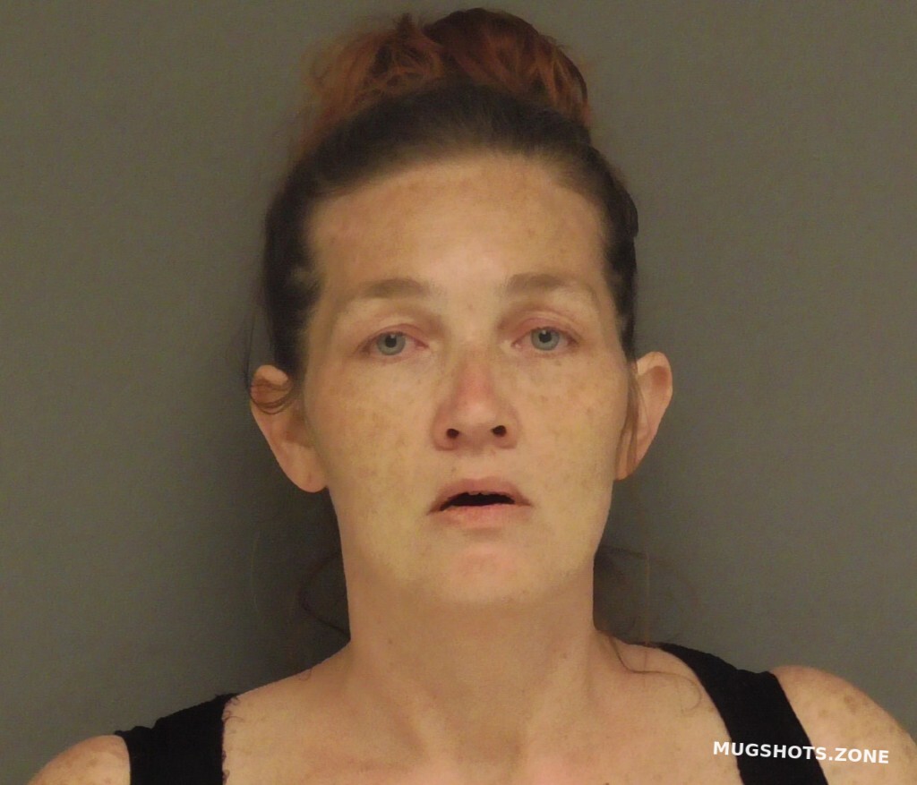 BRIGHT TESSA JOY 03/09/2024 - Calhoun County Mugshots Zone