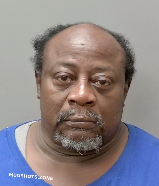 MILLER SAM 03/09/2024 - Calhoun County Mugshots Zone