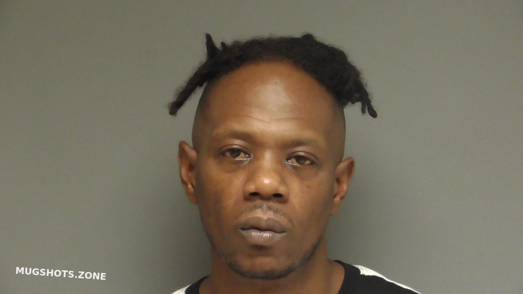 YOUNG DEMETRIUS ELLIS 03/10/2024 - Calhoun County Mugshots Zone