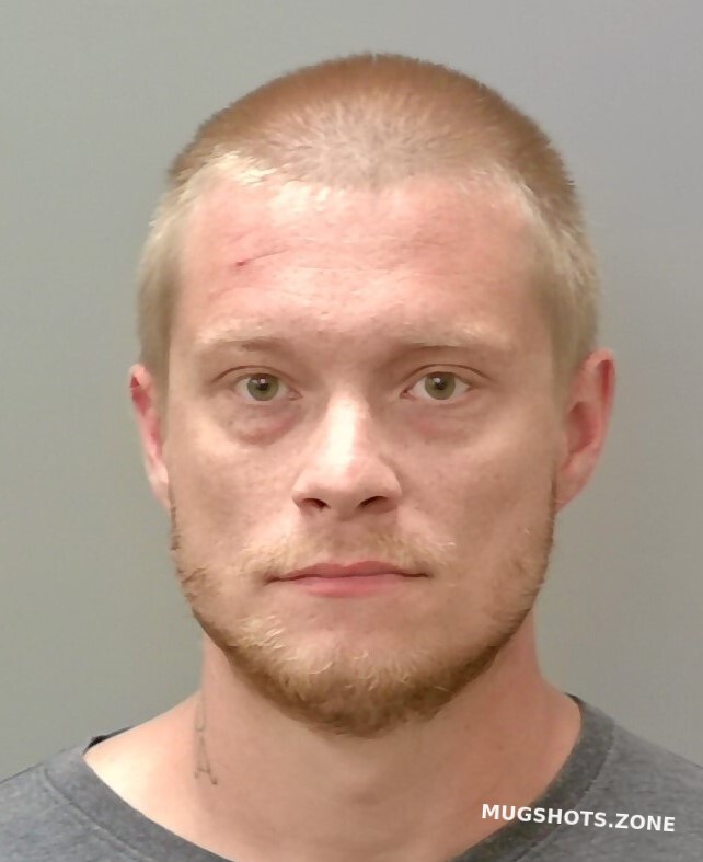 CRUMBLEY JACOB ALEXANDER 03/11/2024 - Calhoun County Mugshots Zone