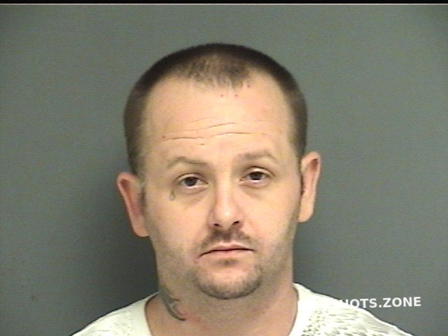 DOYLE DAVID LEE 03/11/2024 - Calhoun County Mugshots Zone