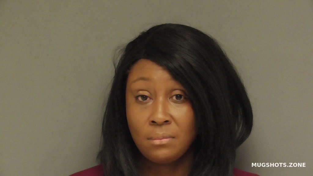 JOHNSON SHONTA DYAN 03/12/2024 - Calhoun County Mugshots Zone