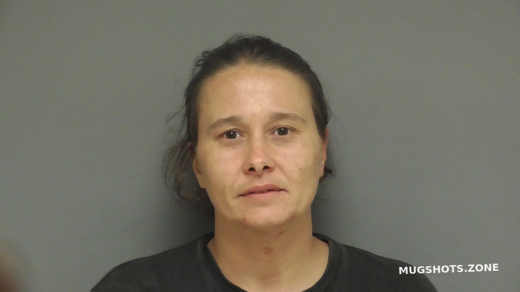 DEPEW MELISSA MARIE 03/12/2024 - Calhoun County Mugshots Zone