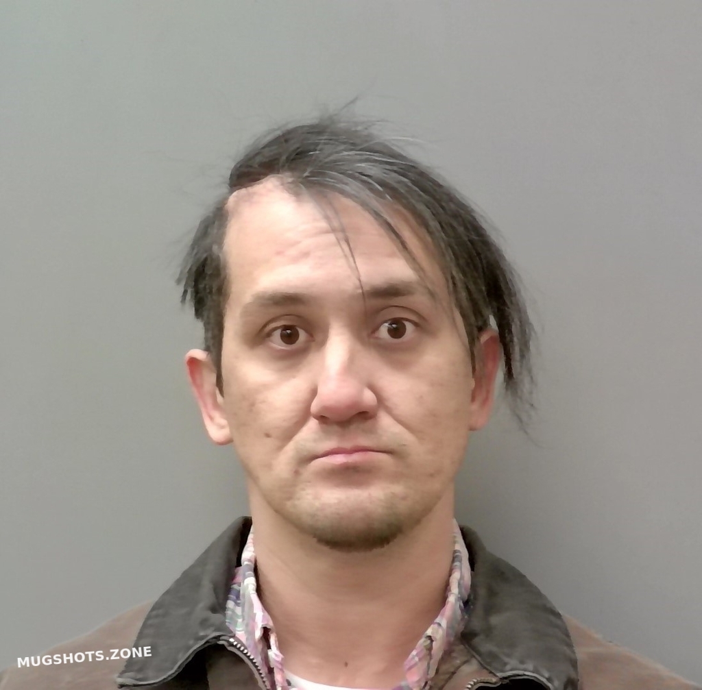 LANCASTER JABAN BRUCE 03/13/2024 - Calhoun County Mugshots Zone