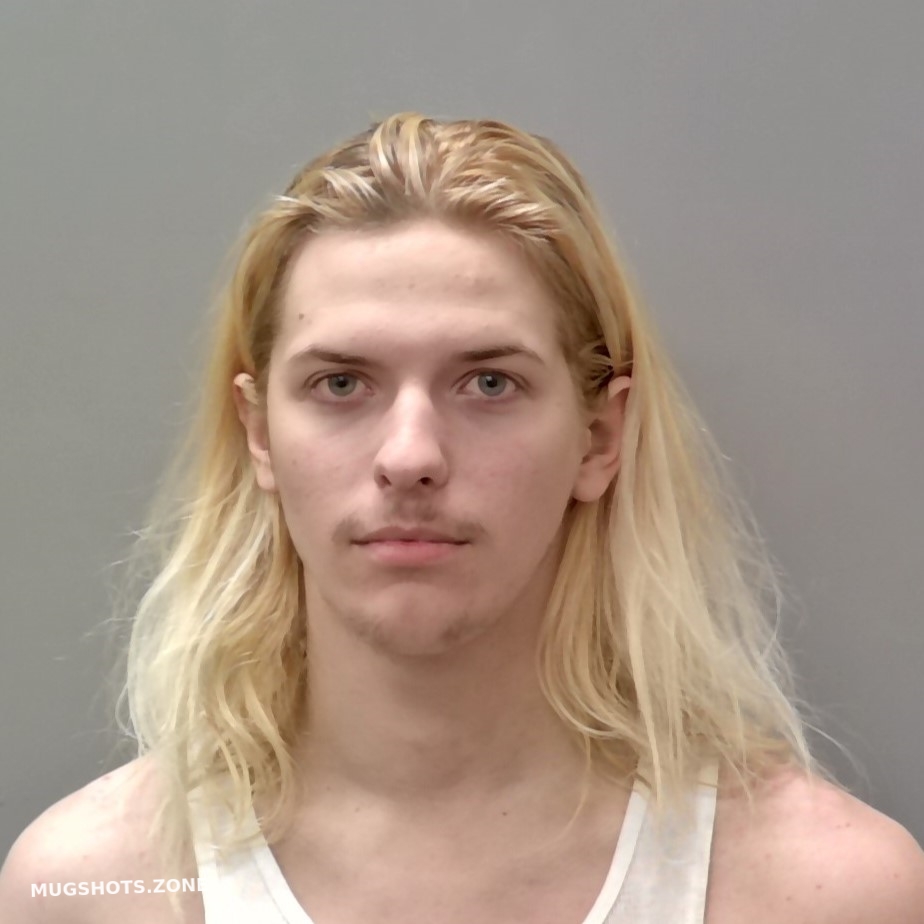 DOLIN GREGORY DANIEL 03/13/2024 - Calhoun County Mugshots Zone