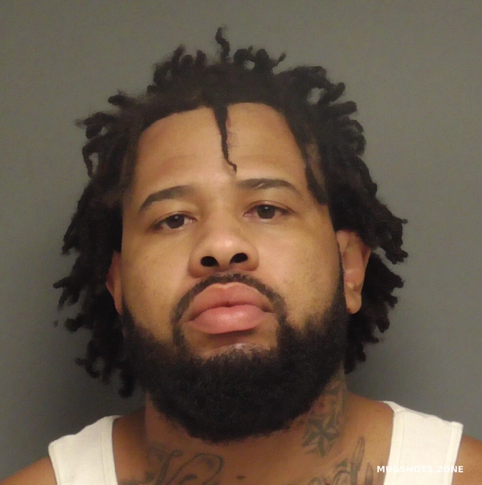 HAYGOOD KENNETH LEE 03/14/2024 - Calhoun County Mugshots Zone