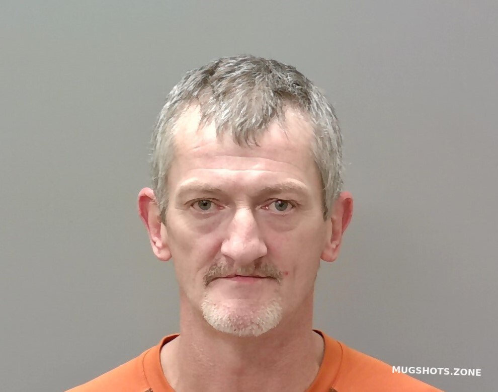 MCCRELLES MARK ANTHONY 03/16/2024 - Calhoun County Mugshots Zone