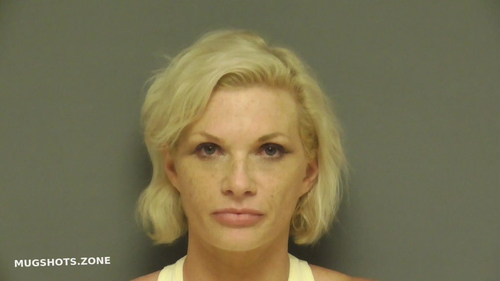 AUSTIN SHANDA LYNN 03/16/2024 - Calhoun County Mugshots Zone