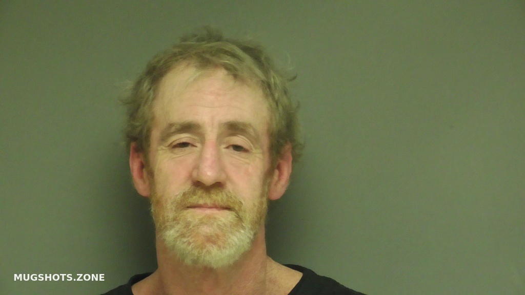 SWANN DARRELL WAYNE 03/18/2024 - Calhoun County Mugshots Zone