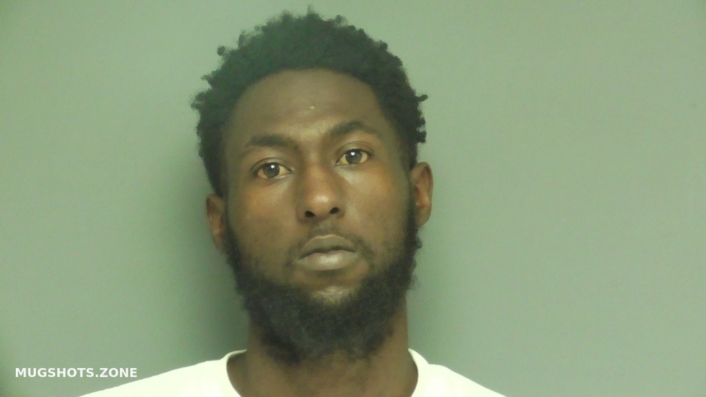 ROWELL KEYONTA DEVON 03/20/2024 - Calhoun County Mugshots Zone