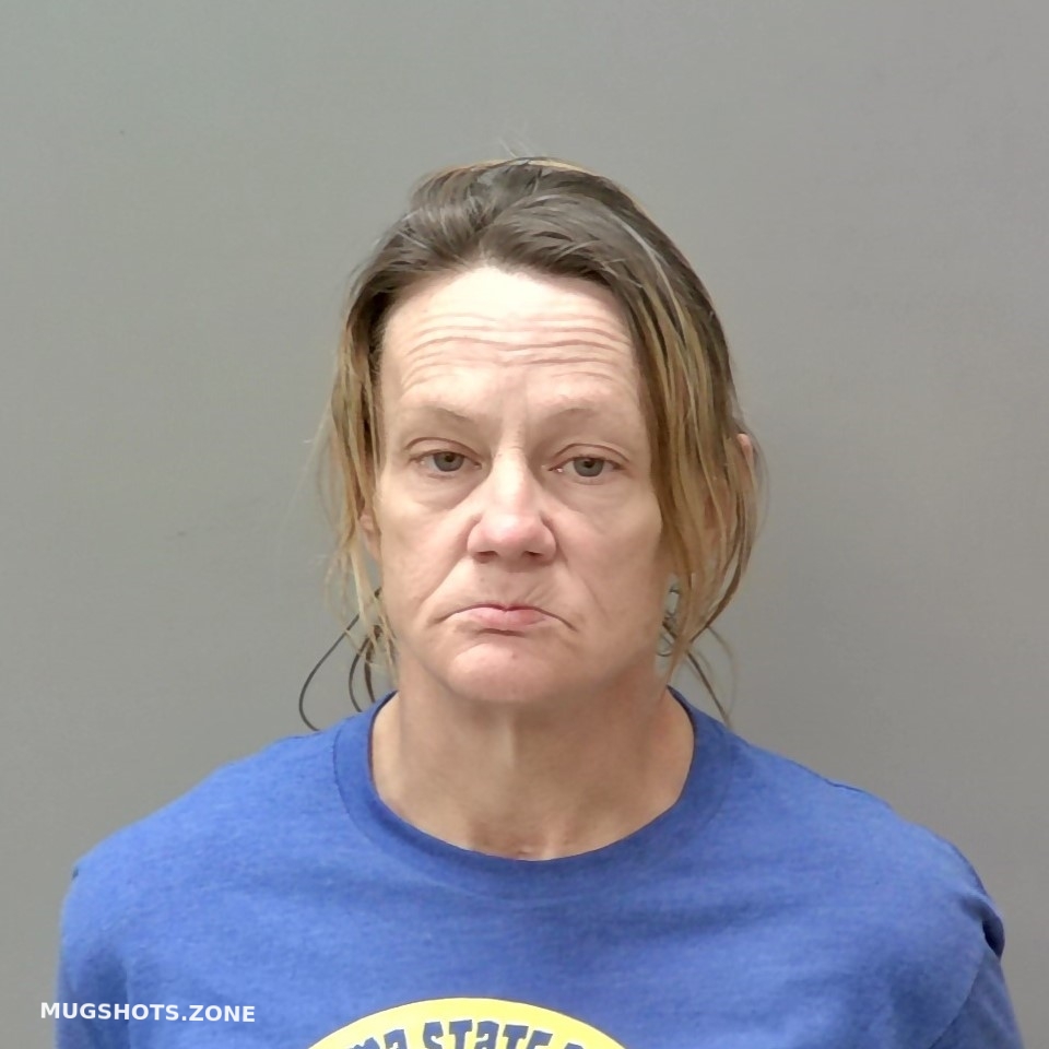 TICE AMY DEANN 03/21/2024 - Calhoun County Mugshots Zone
