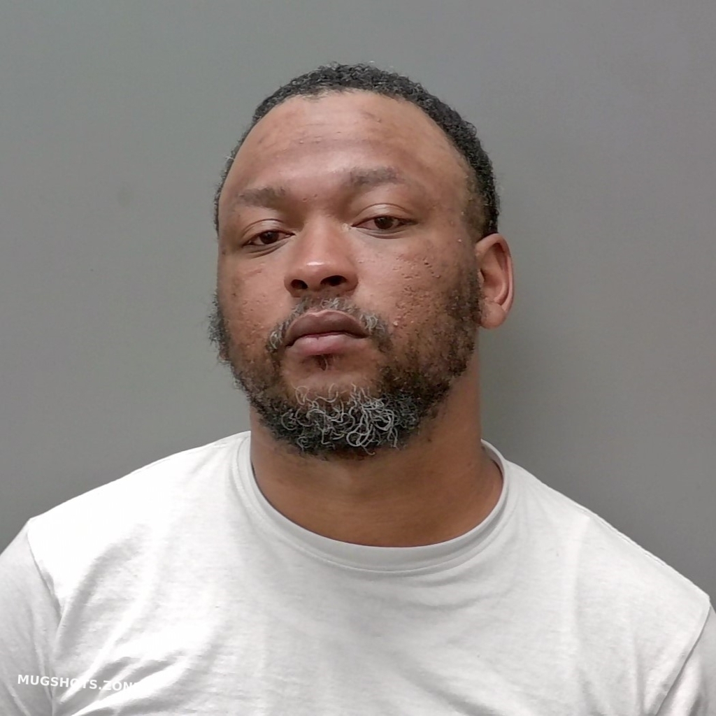 BROOKS TRENTON DESHAUN 03/21/2024 - Calhoun County Mugshots Zone