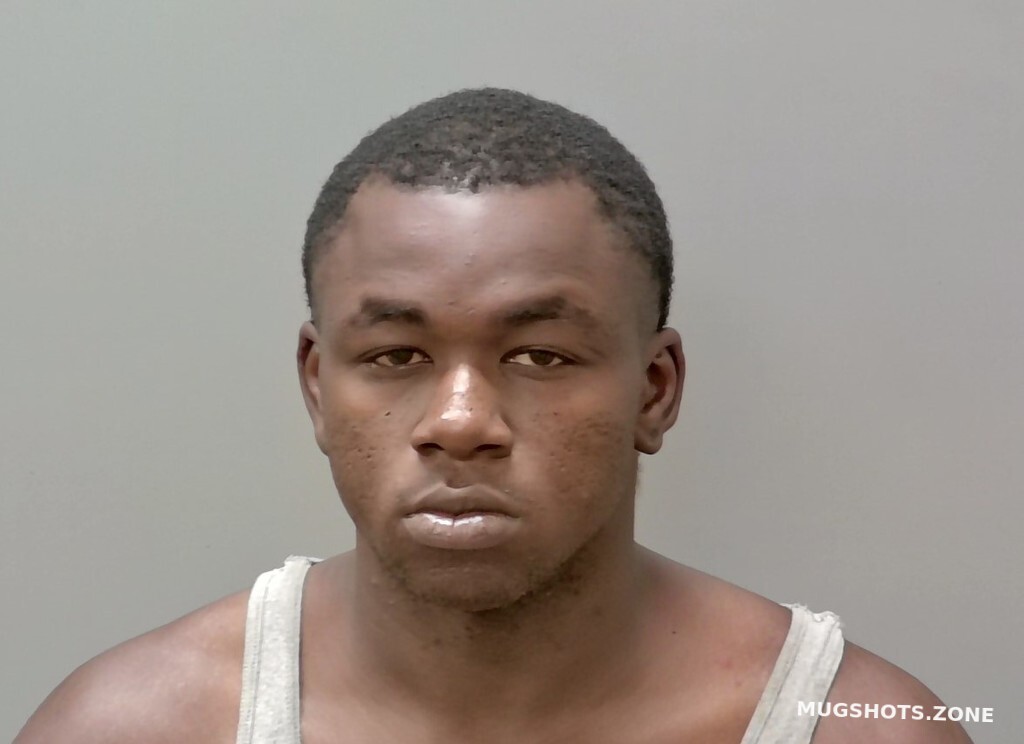 Swink Julius Jerome 03 21 2024 Calhoun County Mugshots Zone