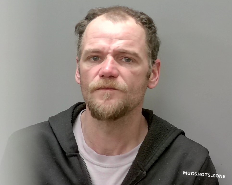 LINGO MICHAEL DAVID 03/22/2024 - Calhoun County Mugshots Zone